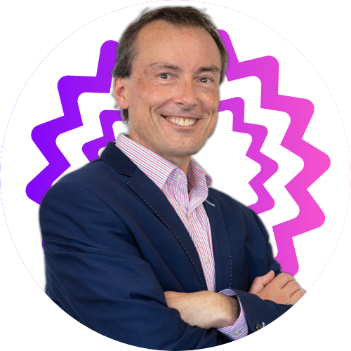 Stephan Meyer | Doctor Change - Your Expert In Change Management