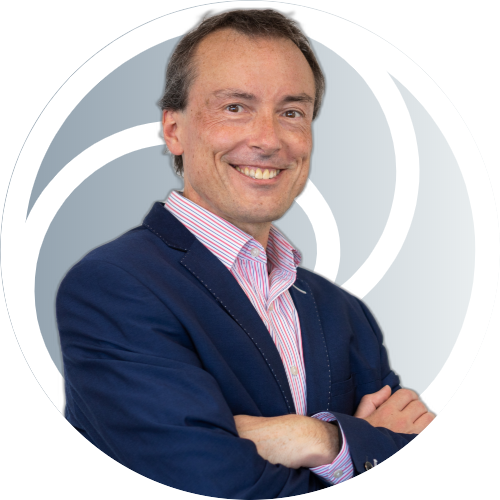 Stephan Meyer | Doctor Change - Your Expert In Change Management