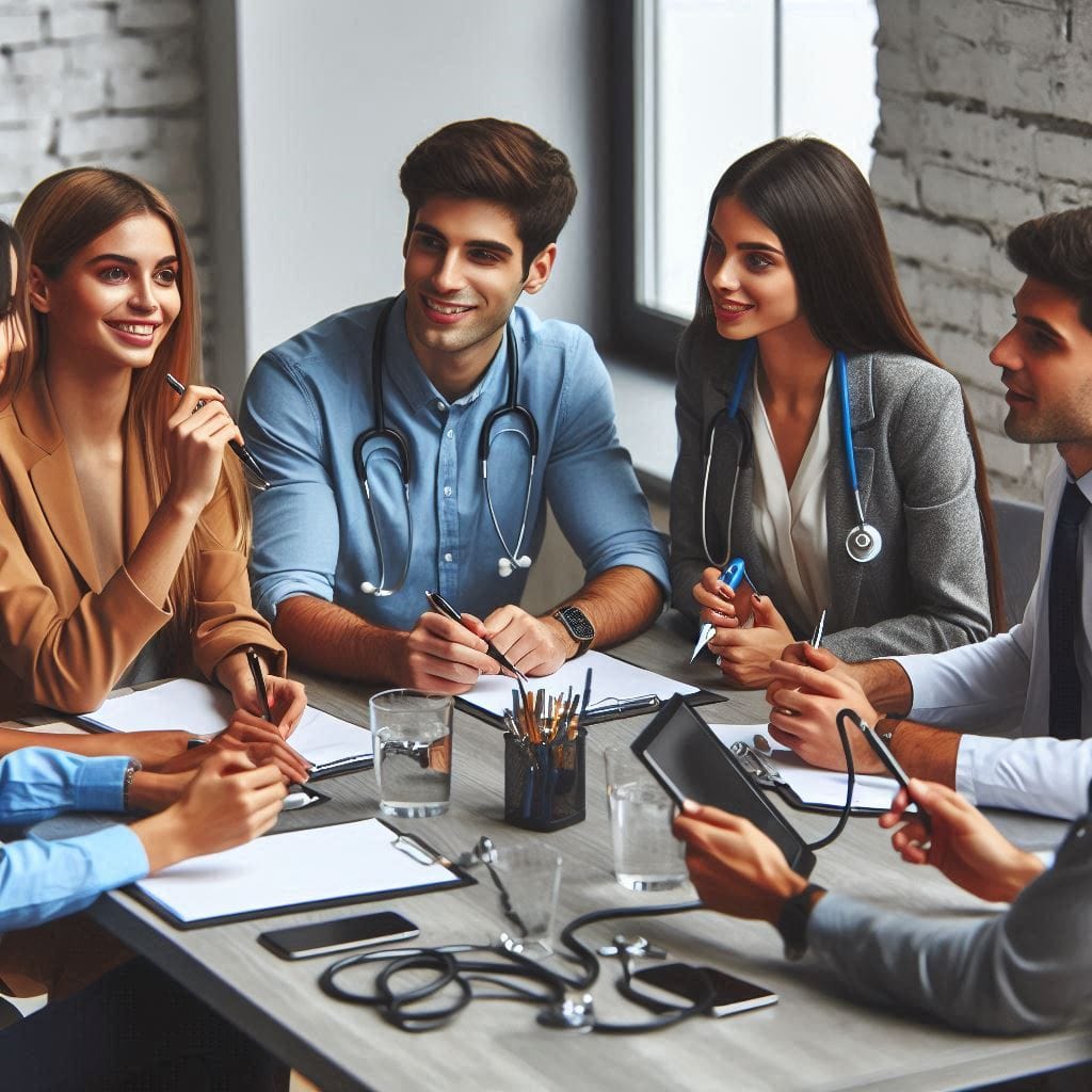 Services | Dr. Stephan Meyer